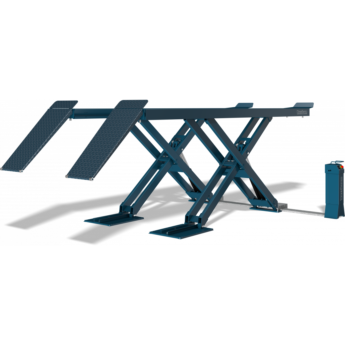 NUSSBAUM | UNILIFT 3500 NT